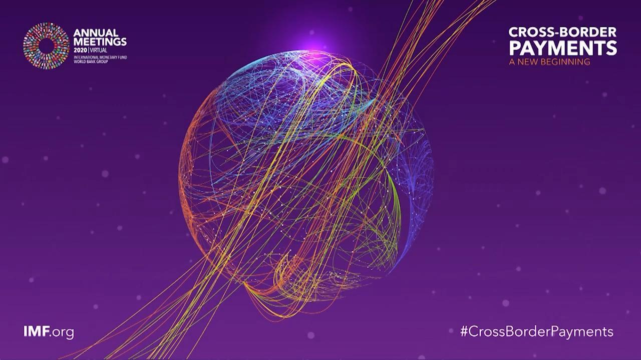 IMF Videos - Cross-Border Payment—The Public Sector’s Role