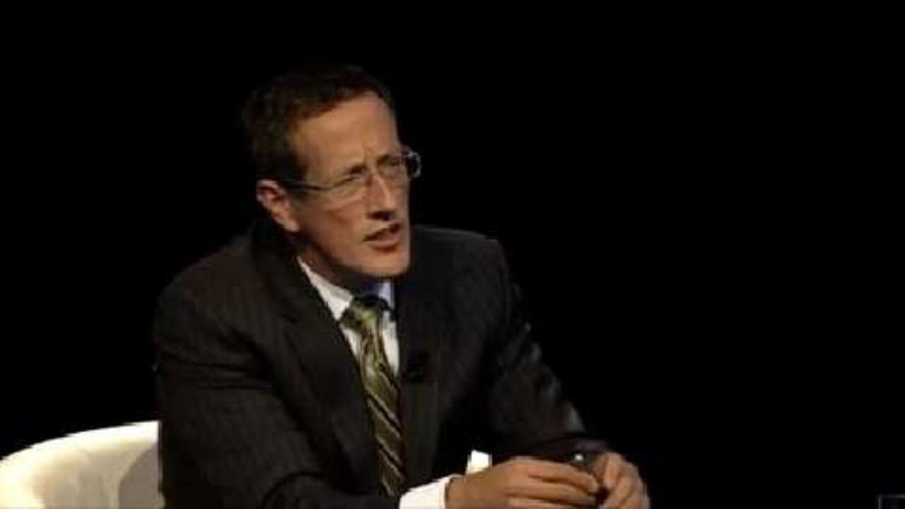 IMF Videos - Program of Seminars: CNN Debate on the Global Economy