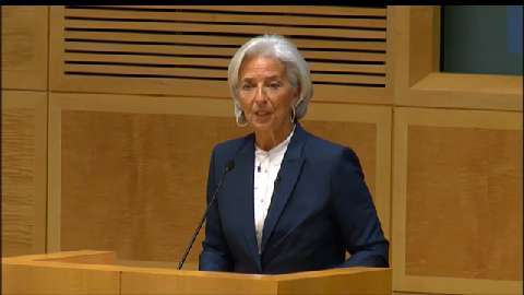 IMF Videos - Stability and Growth for Poverty Reduction