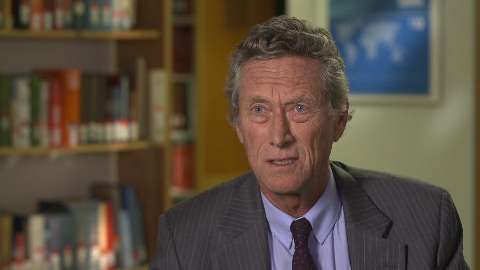 IMF Videos - IMF Sees Heightened Risks Sapping Slower Global Recovery