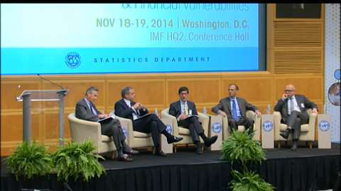 IMF Videos - Session I: Second IMF Statistical Forum "Statistics for ...