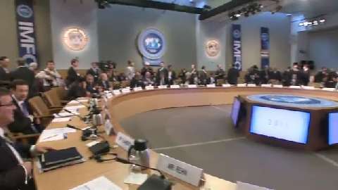 IMF Videos - How The IMF Works