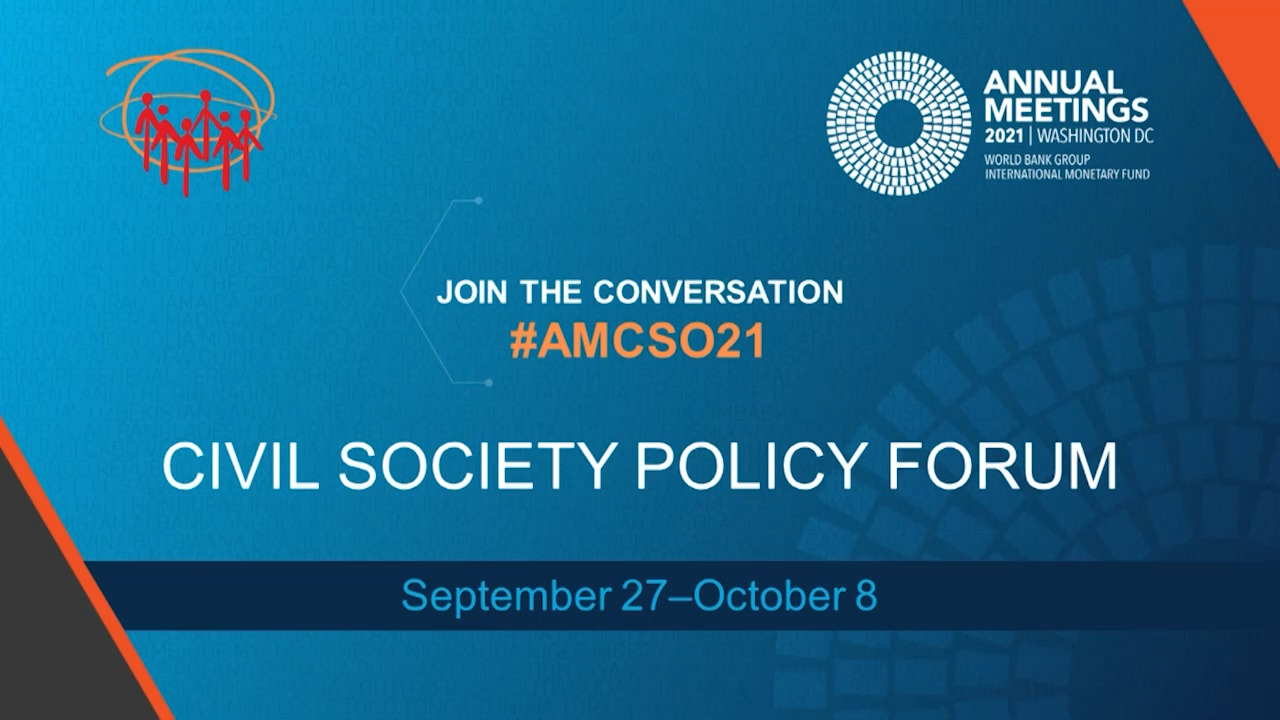 IMF Videos - Making the Most of Special Drawing Rights: Approaches to ...