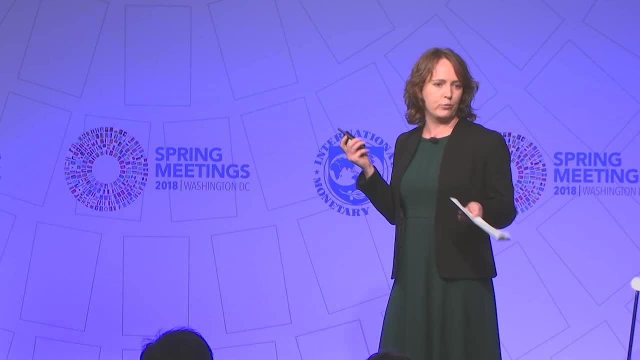 IMF Videos - Financial Cycles: Early Warning Indicators of Banking Crises?