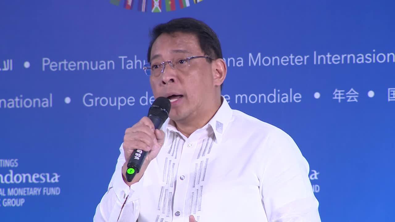 IMF Videos - Postcard Series: Modernizing Monetary Policy Frameworks