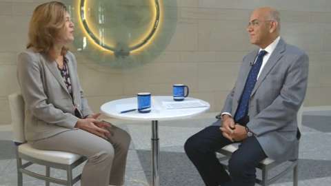 IMF Videos - Reprise fragile au Moyen-Orient sur fond de conflits et de ...