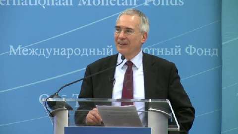 IMF Videos - Fostering Growth and Poverty Reduction in a World of ...