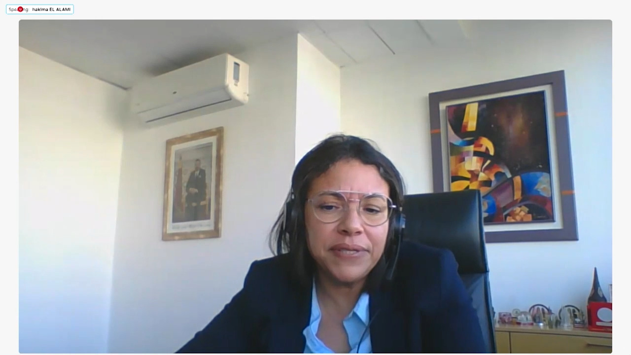 IMF Videos - CBDC and Financial Inclusion