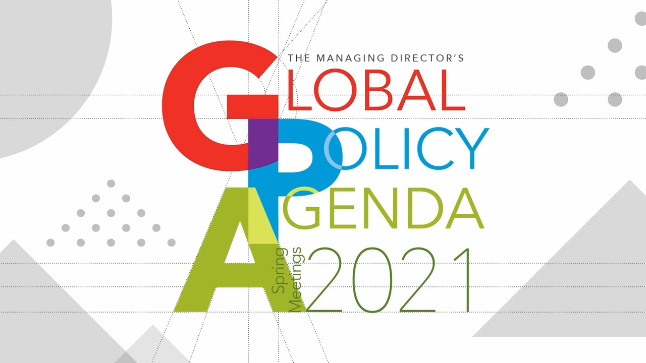 IMF Videos - French - Press Briefing: IMF Managing Director