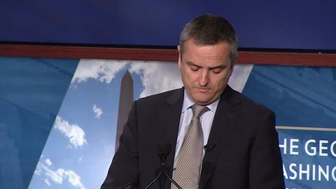 IMF Videos - Rethinking Macro Policy III: Session 6: International ...