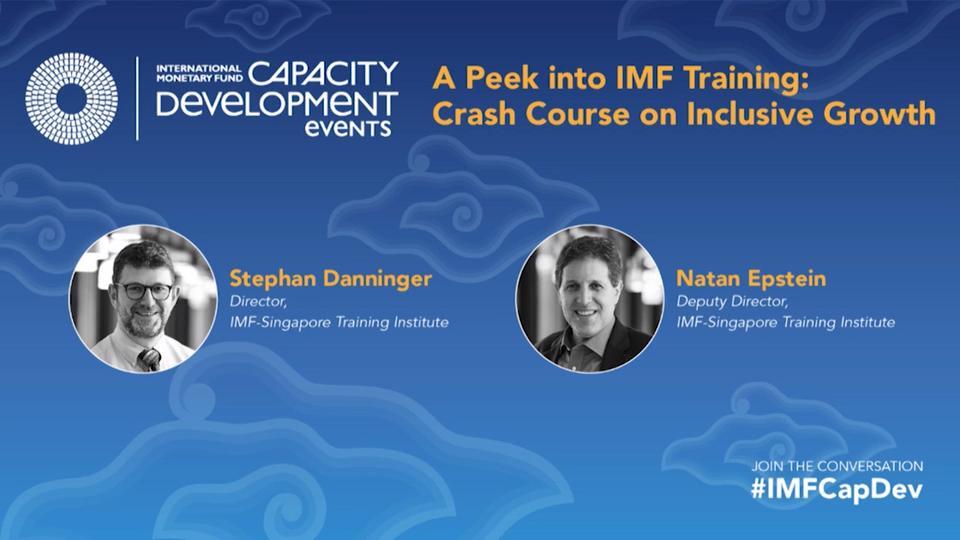 IMF Videos - Postcard Series: A Peek into IMF Training: Crash Course on ...