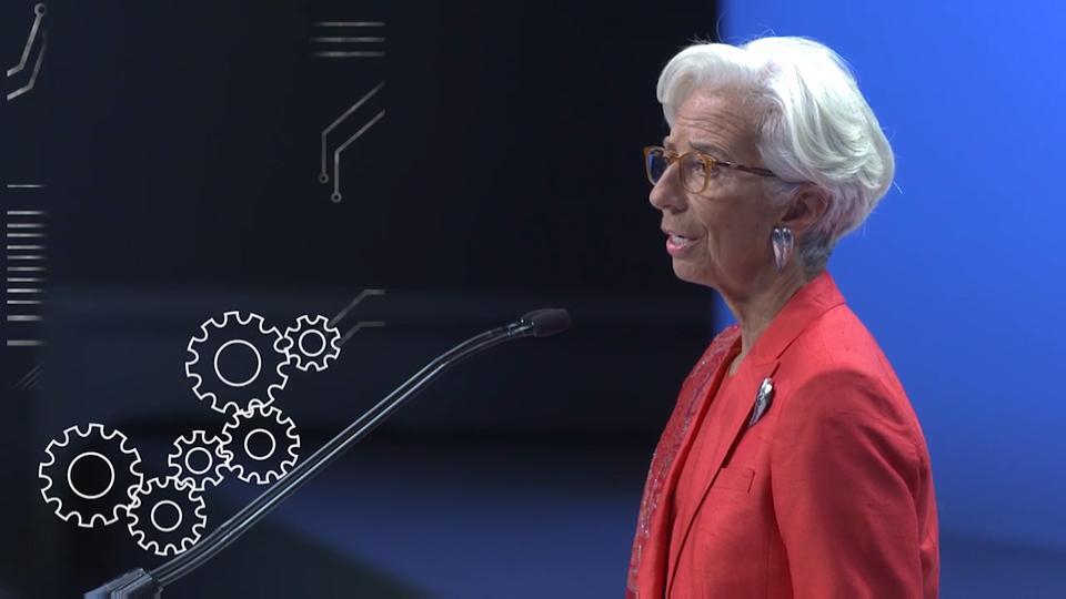IMF Videos - Greater Prosperity for All in the Digital Age