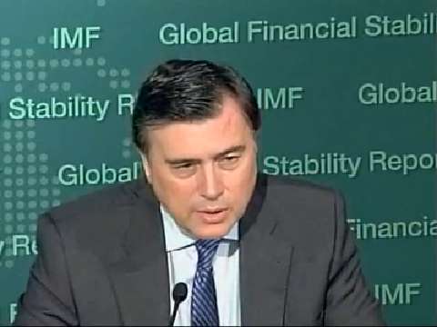 IMF Videos - Global Financial Stability Report Analytical Chapters ...