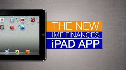 IMF Videos - The New IMF Finances App!
