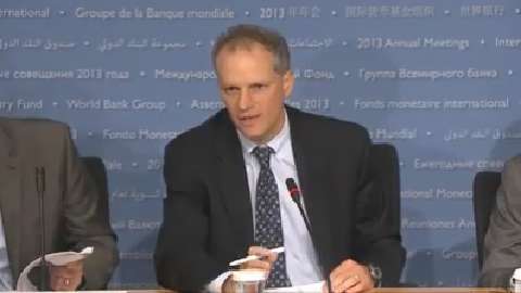 IMF Videos - Western Hemisphere Department Press Conference