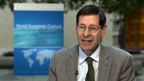 IMF Videos - IMF 2016 World Economic Outlook