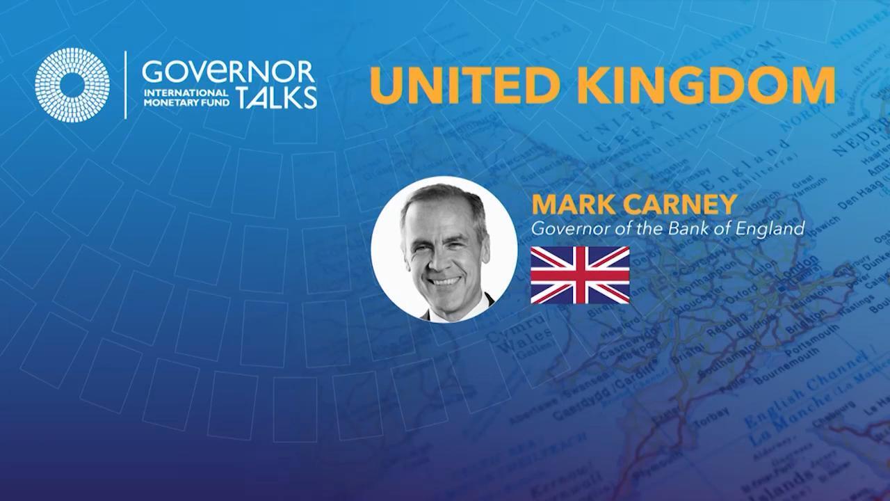 IMF Videos - Governor Talks: United Kingdom: Addressing the fundamental ...