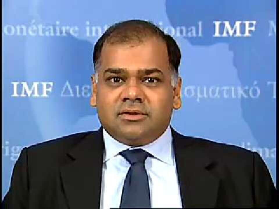 IMF Videos - World Economic Outlook Analytic Chapter 4, Globalization ...