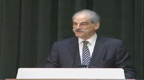 IMF Videos - Address by John Lipsky, First Deputy Managing Director ...