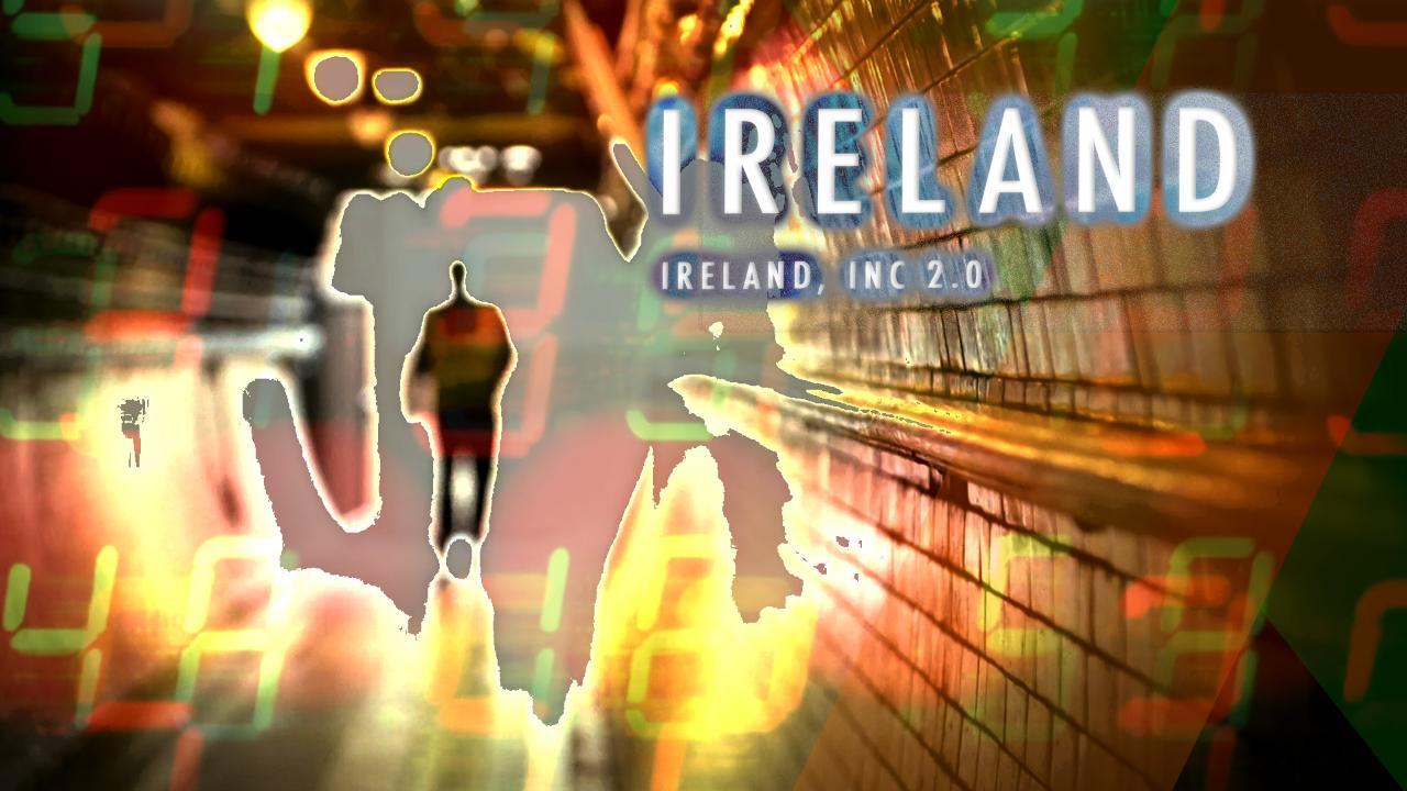 IMF Videos - Ireland, Inc 2.0