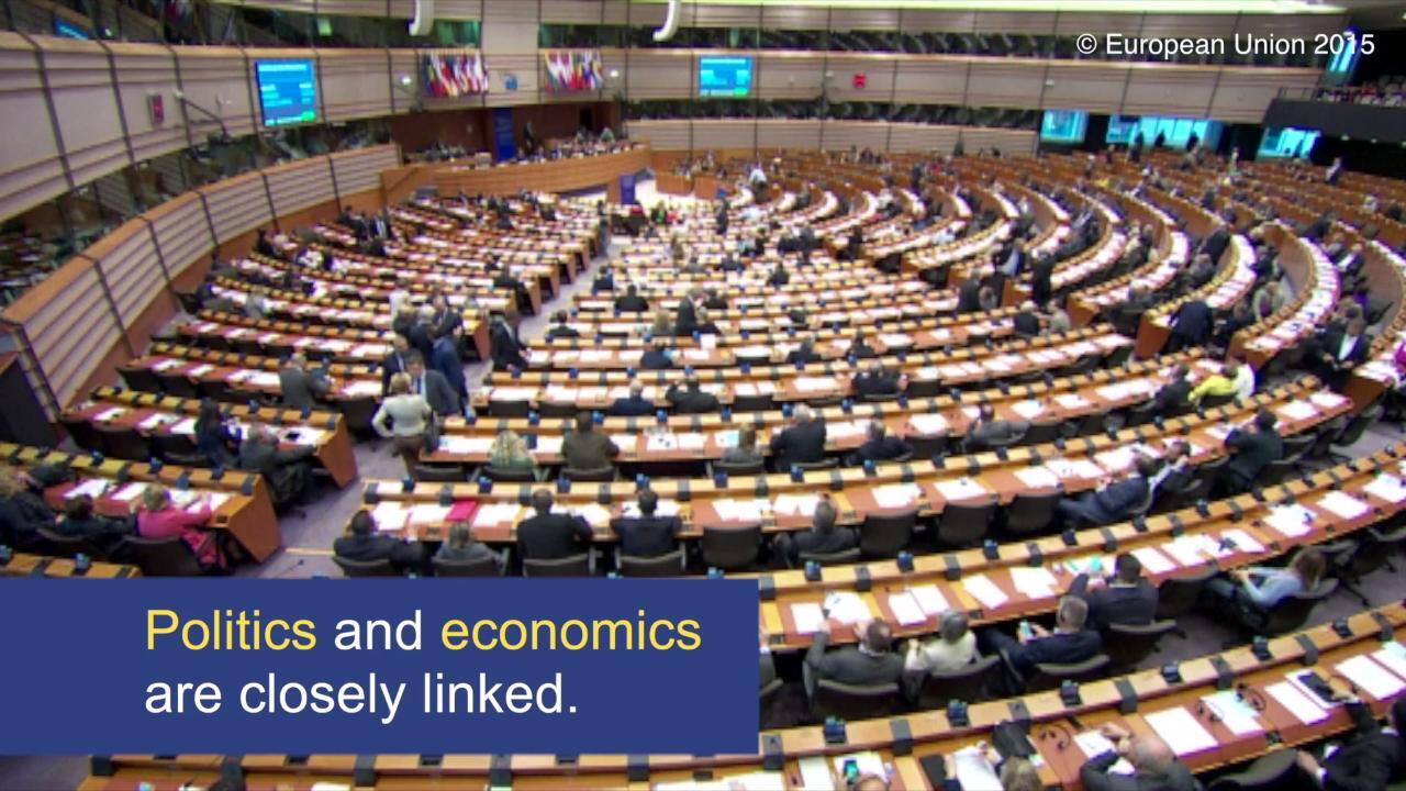IMF Videos - Fiscal Politics