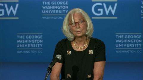 IMF Videos - Managing the New Transitions in the Global Economy