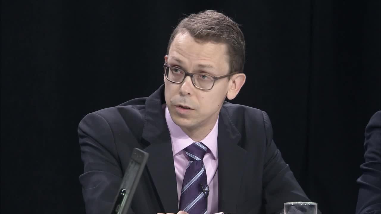 IMF Videos - Webinar: Analytical Chapters of the World Economic Outlook ...