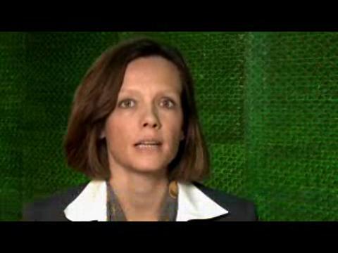 IMF Videos - Interview with IMF First Deputy Managing Director John Lipsky