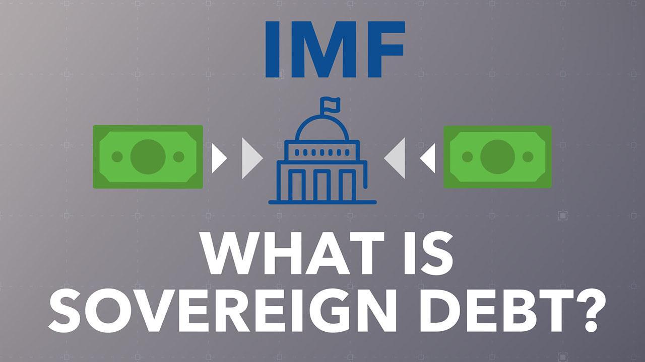 IMF Videos - Analyze This! Sovereign Debt