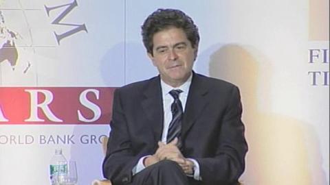 IMF Videos - Program of Seminars -- Fiscal Policies: Effective ...