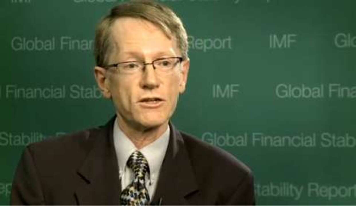 IMF Videos - IMF on Credit Ratings Agencies