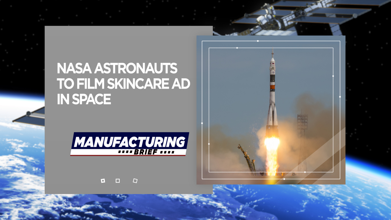 Nasa Ad