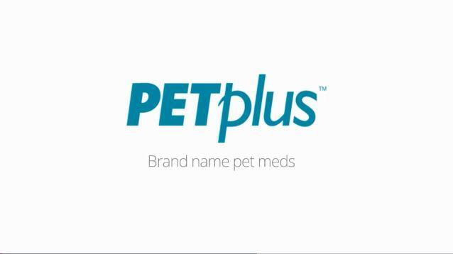 Pet Plus Logo