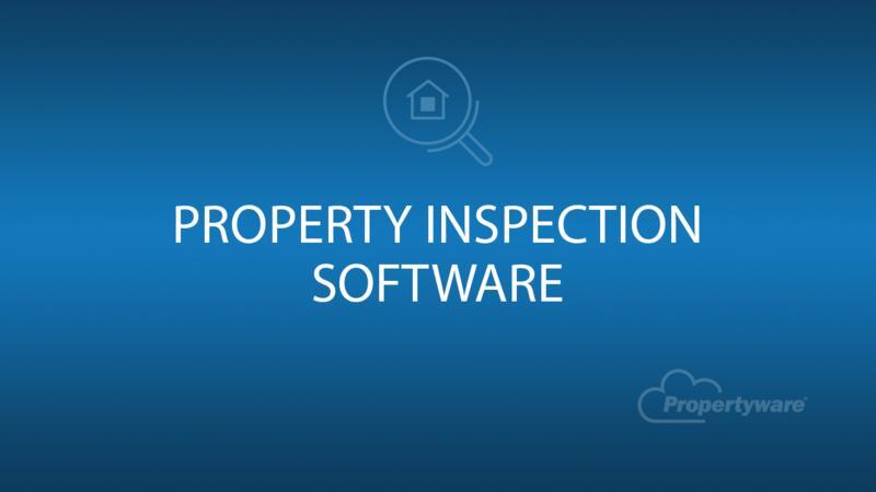 How to Save Time with Property Inspection App