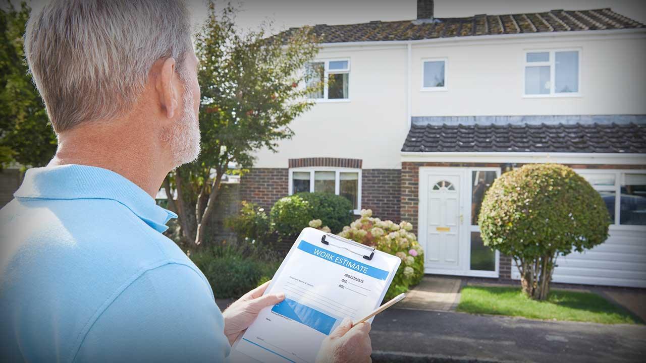 Rental Property Maintenance Vendor Management System