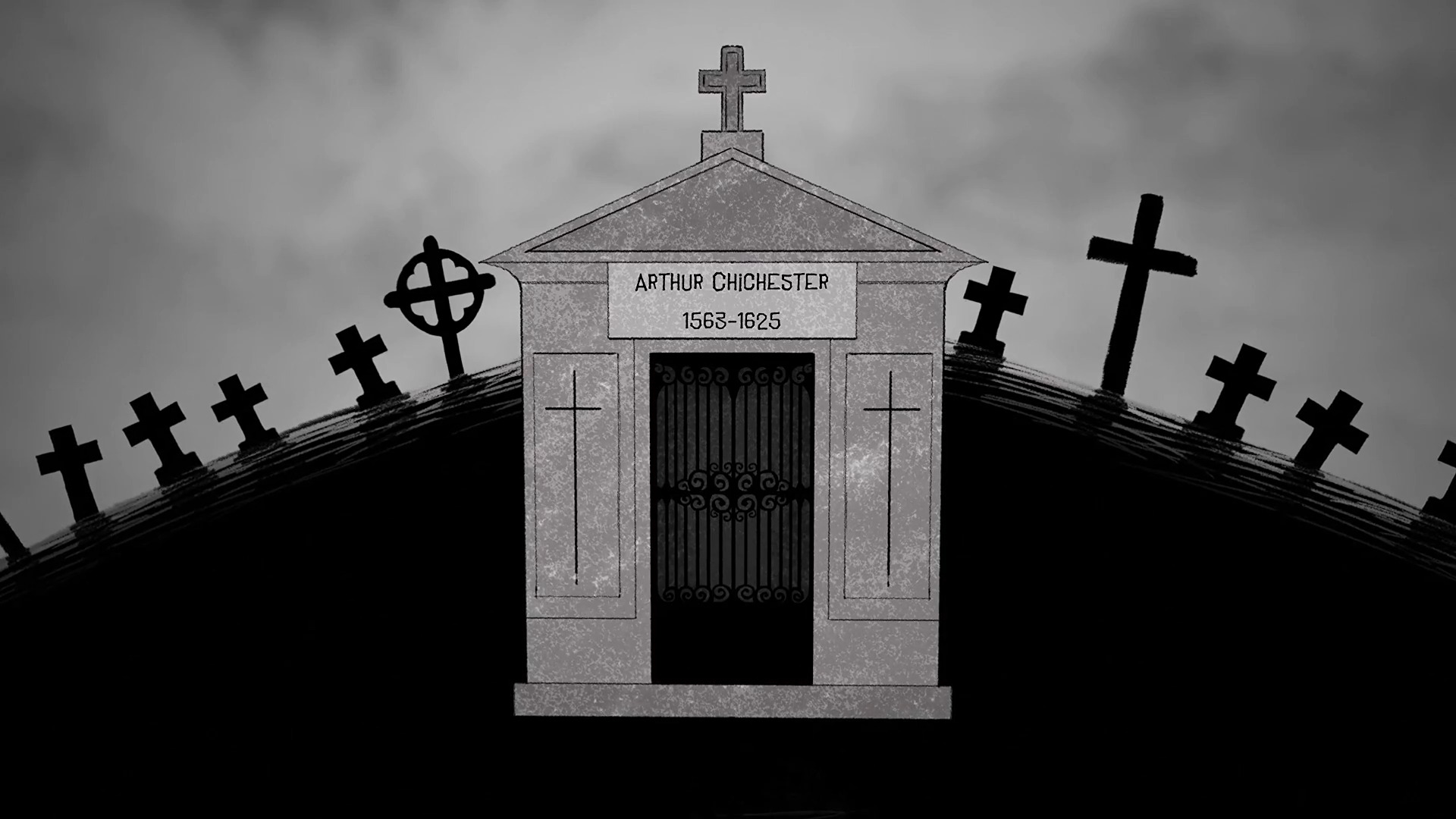 Foghlaim TG4 | Meánleibhéal | Stair | Arthur Chichester | FO