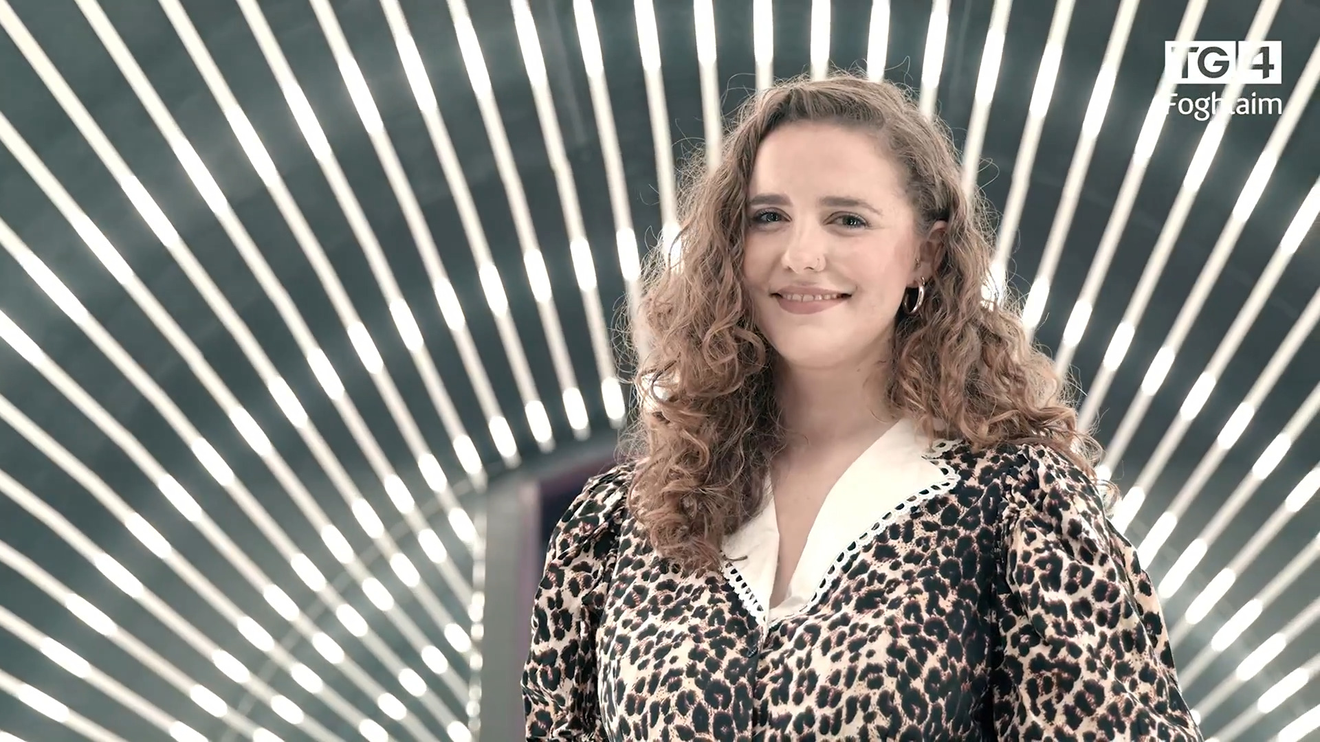 Foghlaim TG4 | Ardleibhéal | Gaeilge | 1. Caoimhe Ní Chathail - Cúrsaí ...