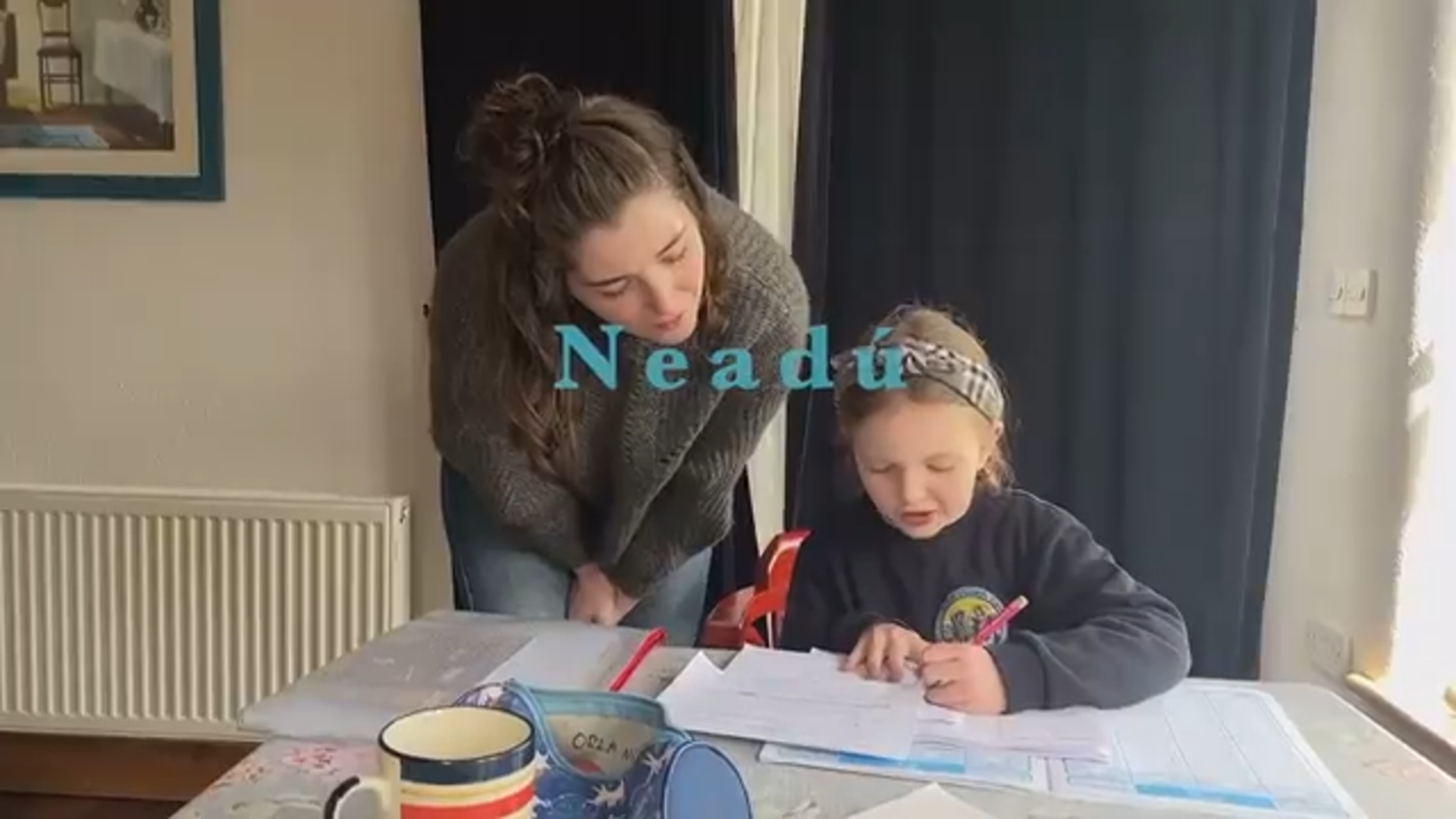 Foghlaim TG4 | Bunleibhéal | Nuacht Cúla4 | Nuacht Cúla4 | FO