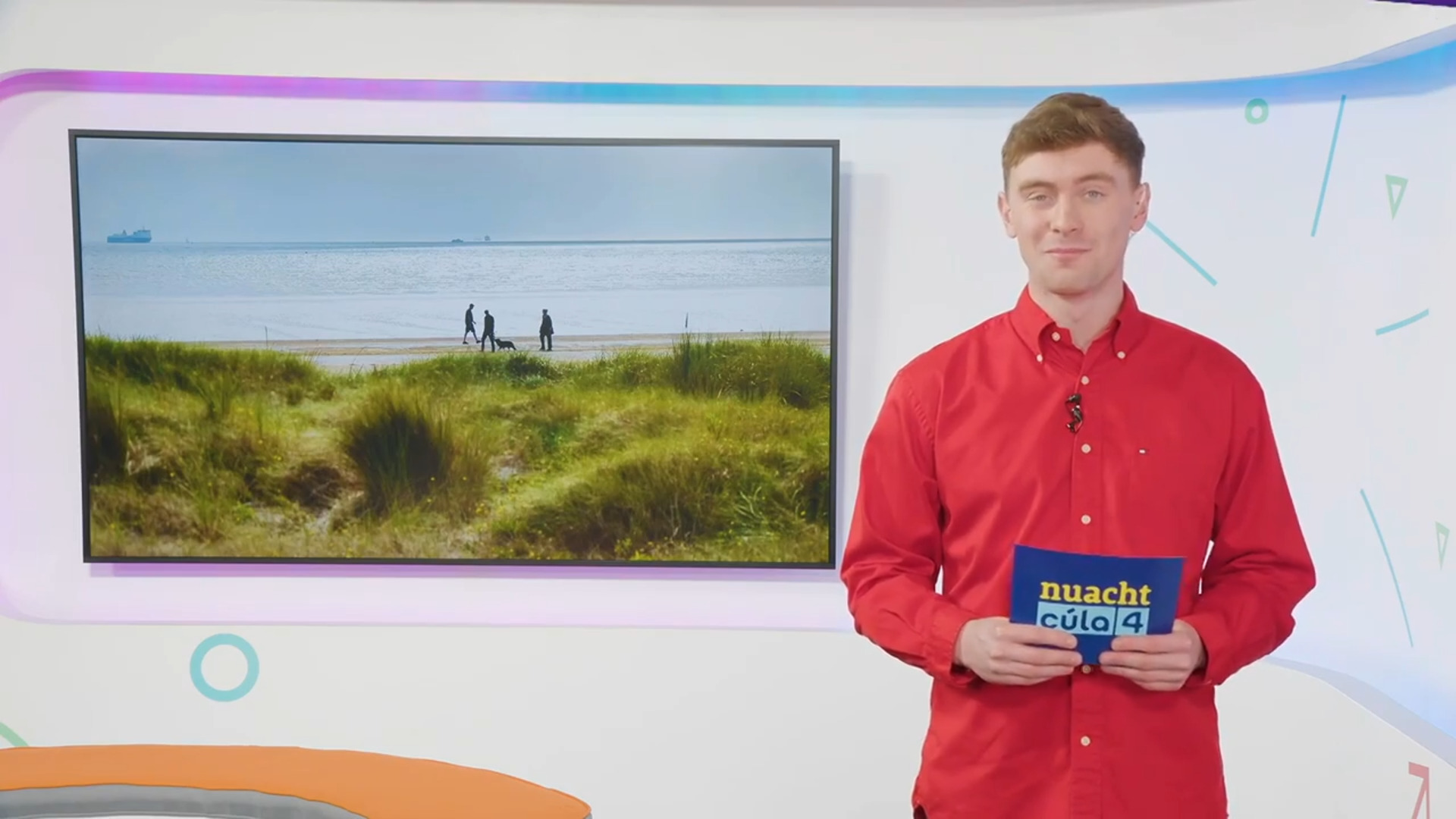 Foghlaim TG4 | Bunleibhéal | Nuacht Cúla4 | 2023 - An Bhliain is Teo | FO