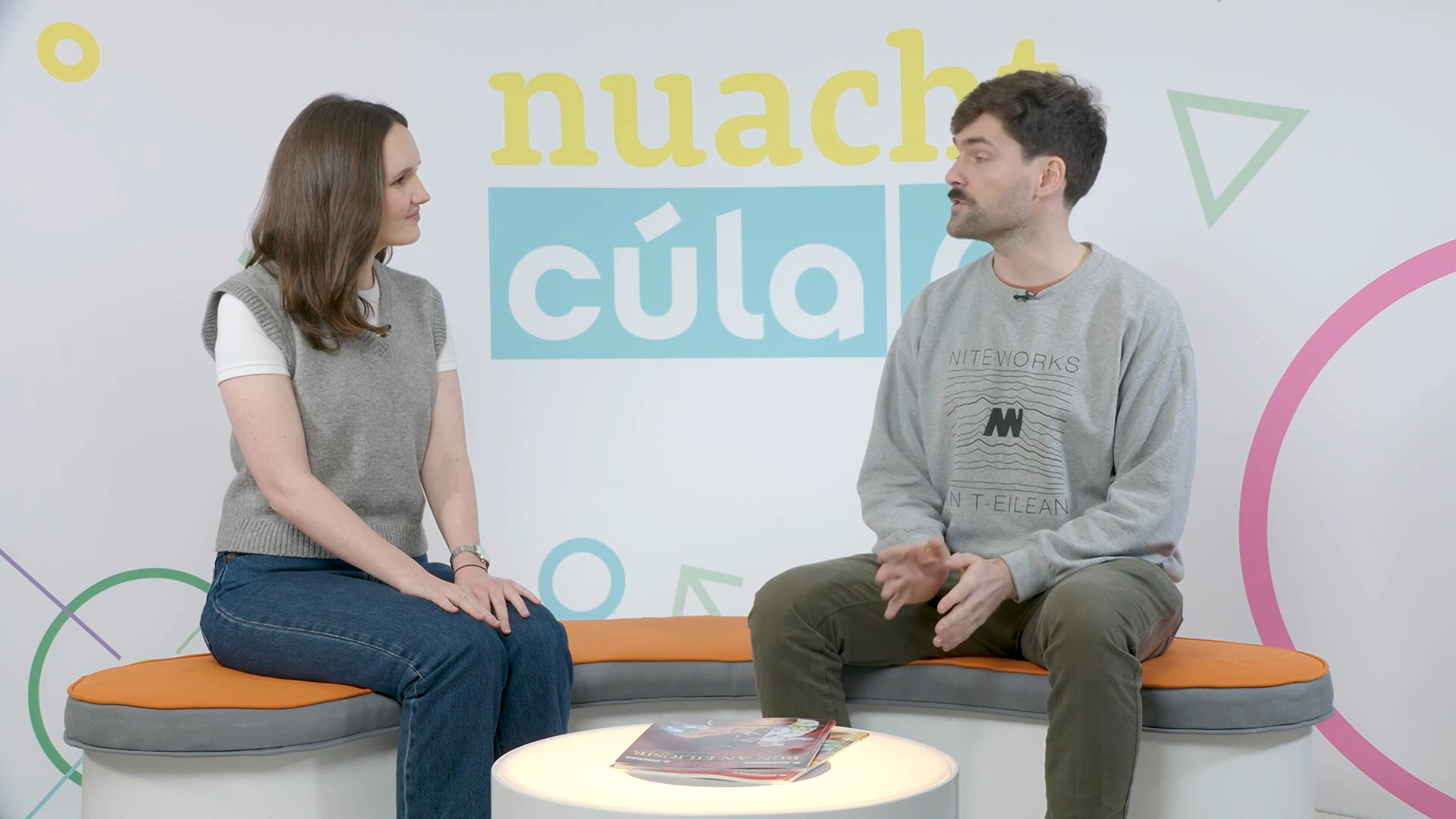 Foghlaim TG4 | Bunleibhéal | Nuacht Cúla4 | An t-Aistriúchán | FO