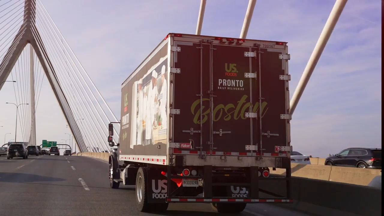 US Foods® Pronto Delivery | Daily Restaurant Supply | US Foods