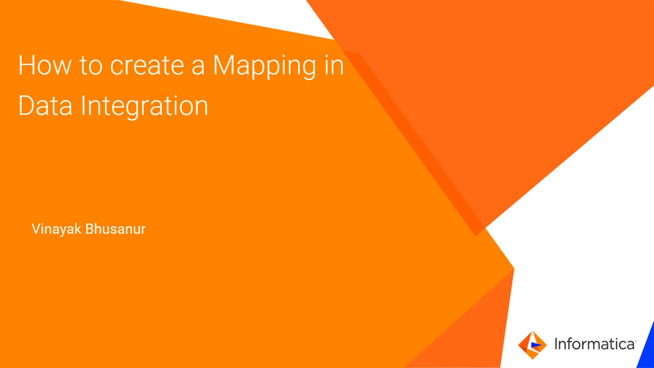 Data mapping is as easy as 1-2-3 with SaaS data mapping from ...