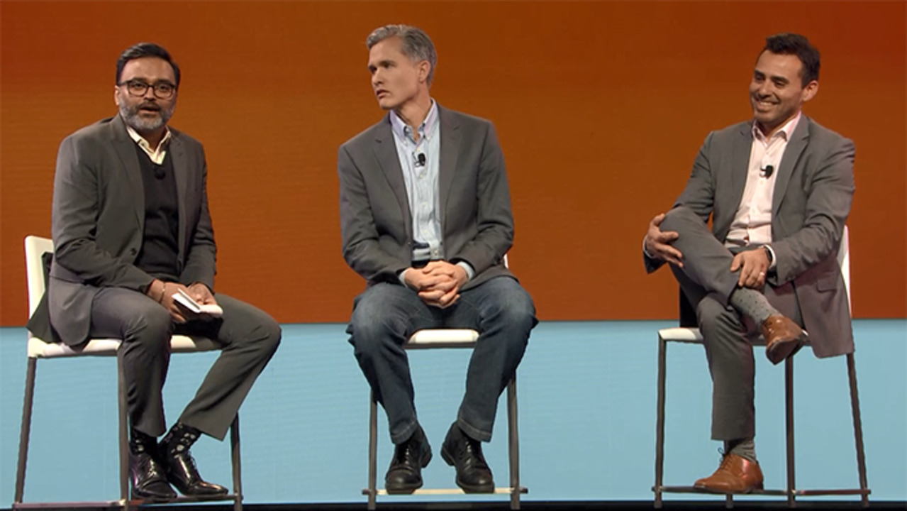 Informatica MDM 360 & Data Governance Summit - Informatica Videos ...