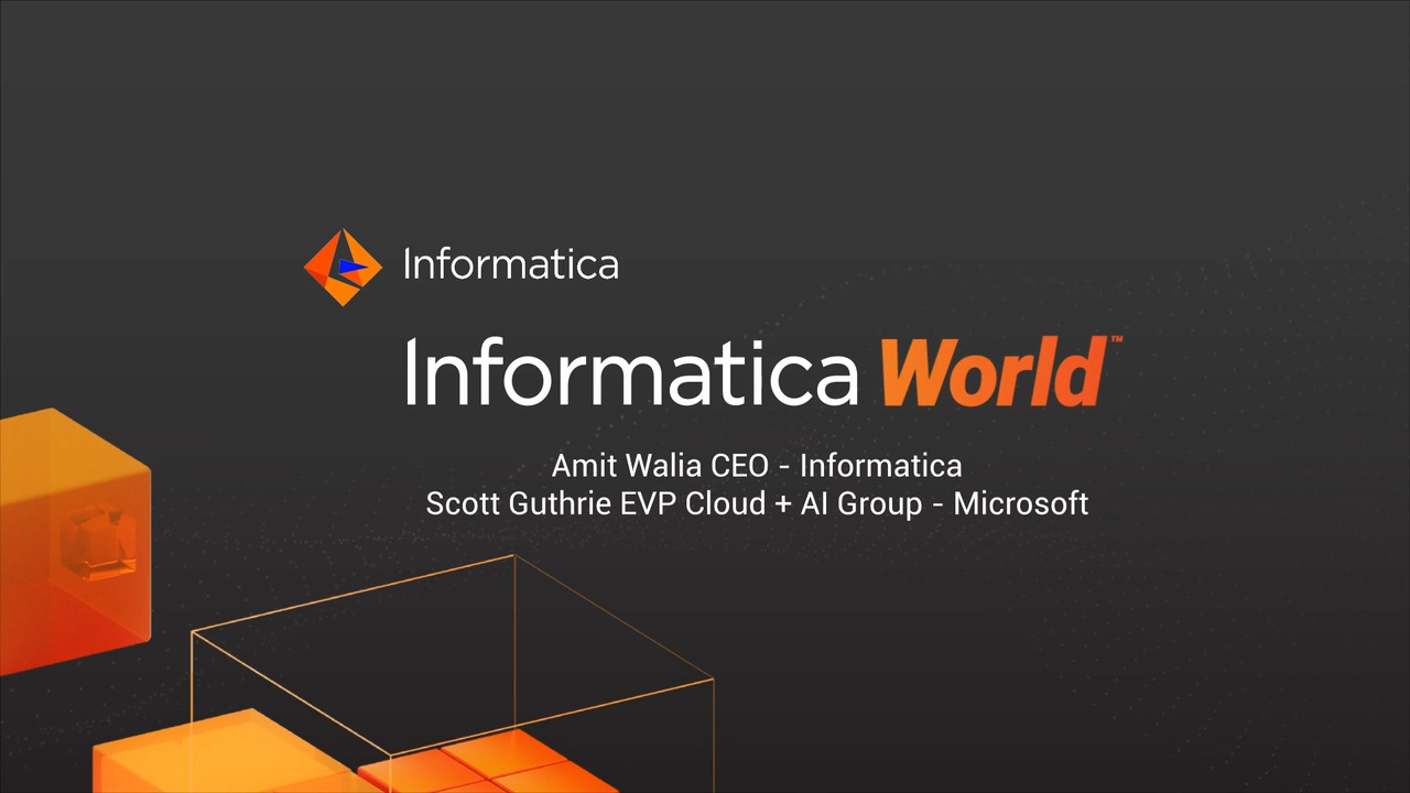 Accelerating Transformation and Cloud-first Initiatives with Microsoft ...