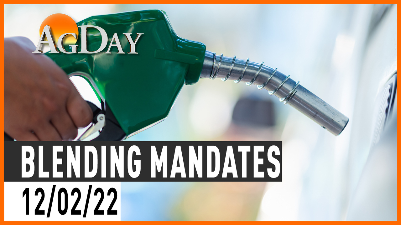 AgDay 07/18/22 - AGDAY - Farm Journal TV