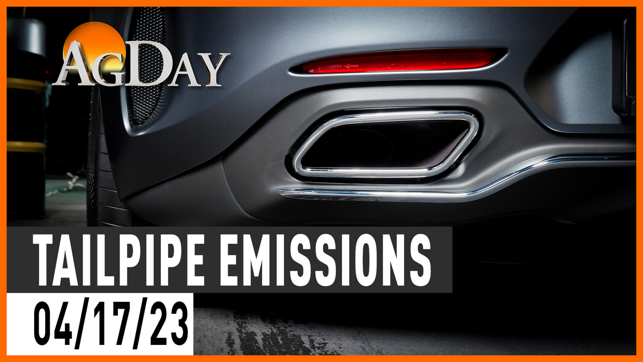 AgDay 05/31/21 - AGDAY - Farm Journal TV