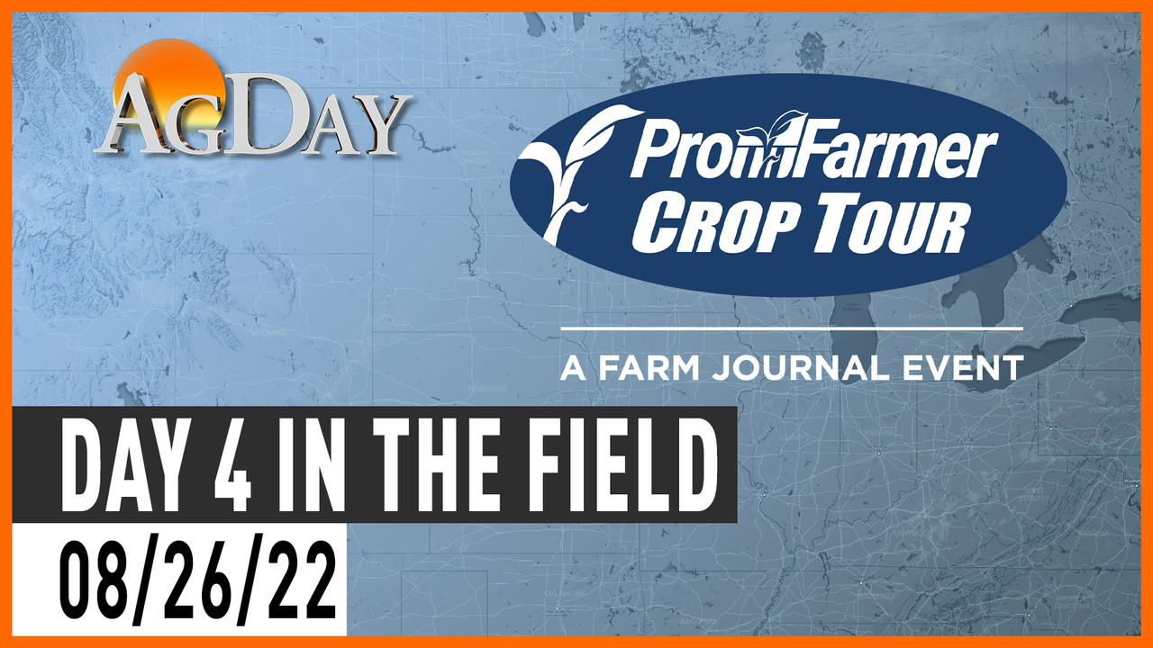 AgDay 06/18/21 - AGDAY - Farm Journal TV