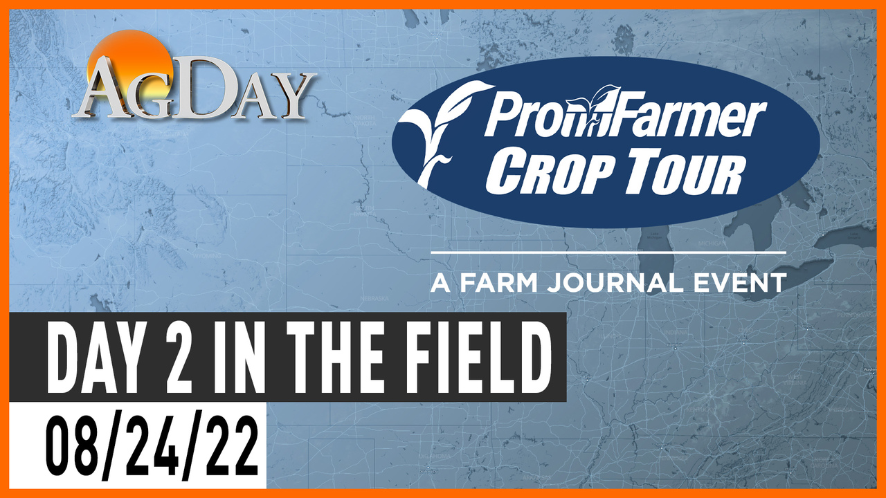 AgDay 07/29/22 - AgDay OTT