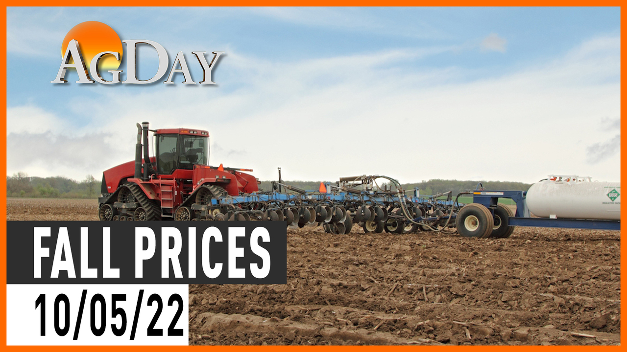 AgDay 12/22/21 - AGDAY - Farm Journal TV