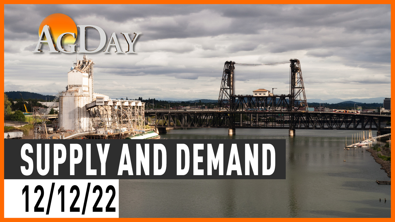 AgDay 07/14/22 - AGDAY - Farm Journal TV